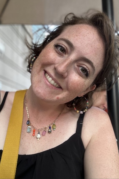 5 Questions with Jane Mertens | Grinnell College